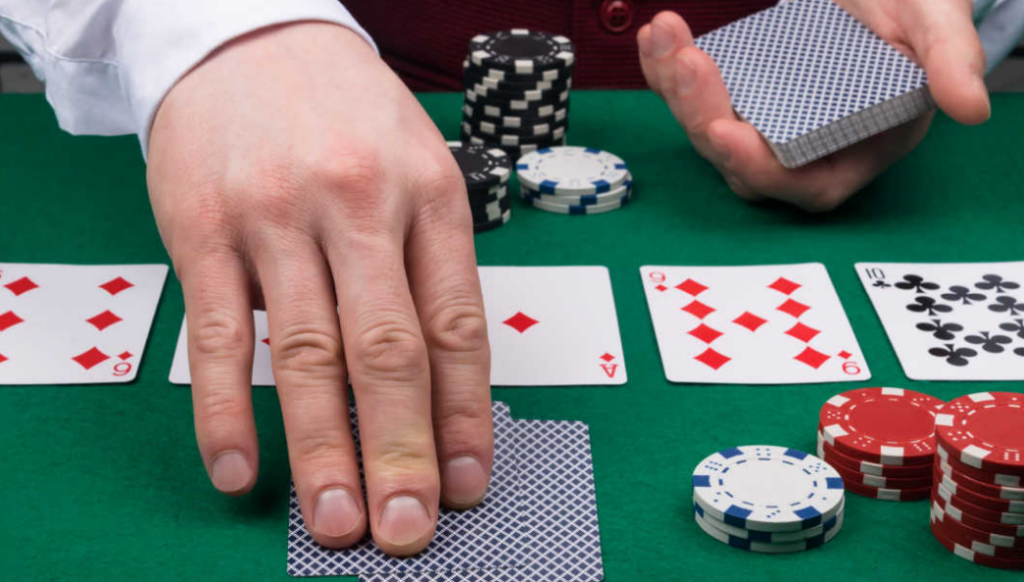 Become a Professional Gambler: Strategies for Success