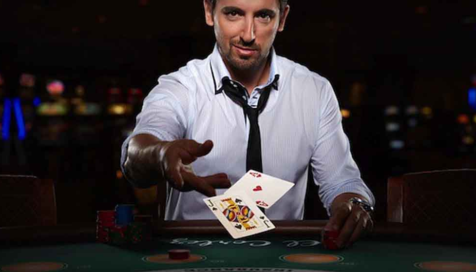 Become a Professional Gambler: Strategies for Success